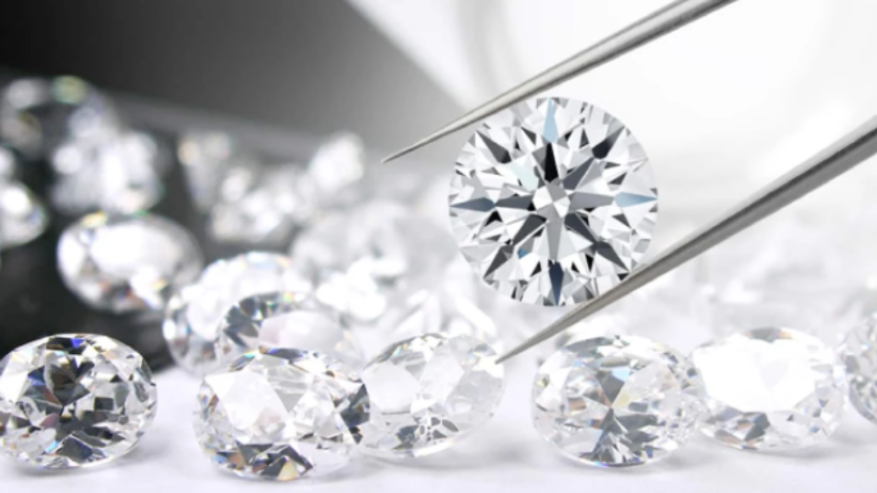Infra, Cost-efficiency Driving India’s Lab-grown Diamonds Sector’s Growth: Report - BW Retail World