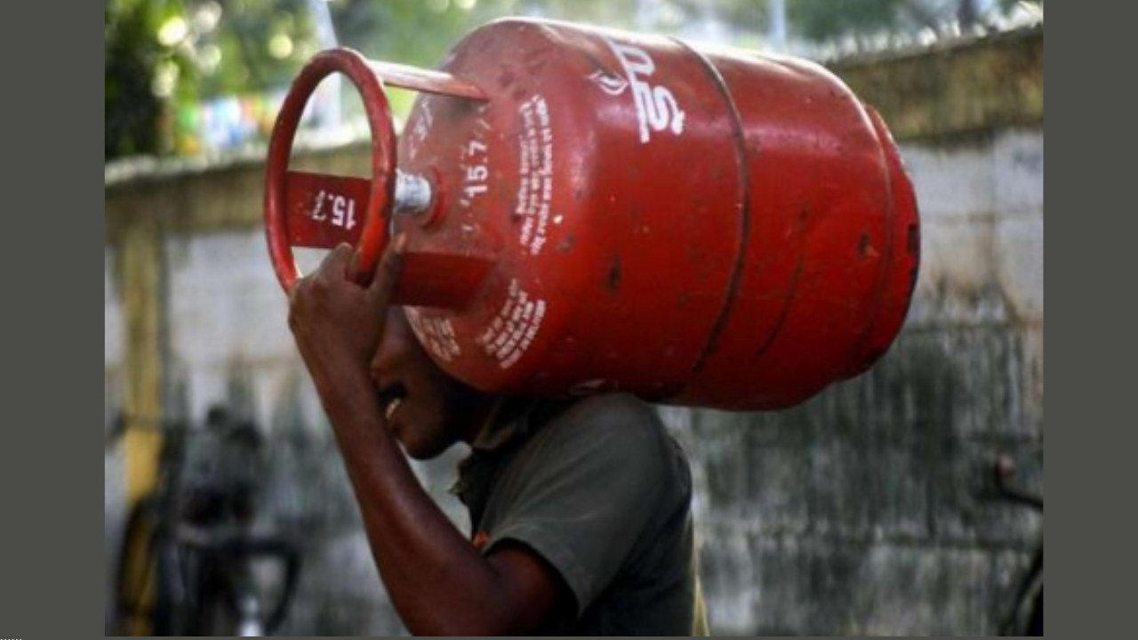 LPG Supply Issues Could Disrupt Food Services For Millions: RAI - BW ...
