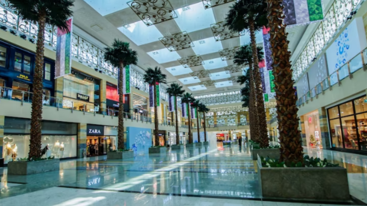 High-potential Assets: Reviving India’s Ghost Shopping Centres - BW ...