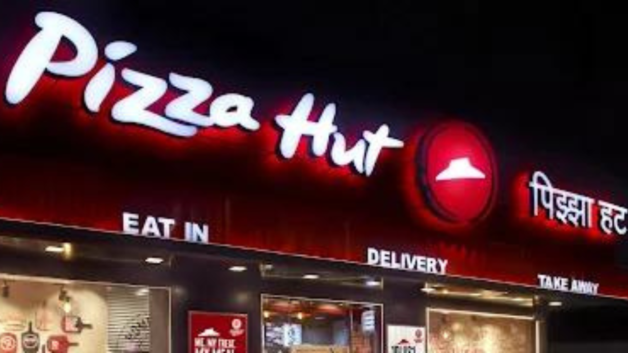 Yum Brands In Talks To Sell Pizza Hut To LongRange Capital: Report - BW ...