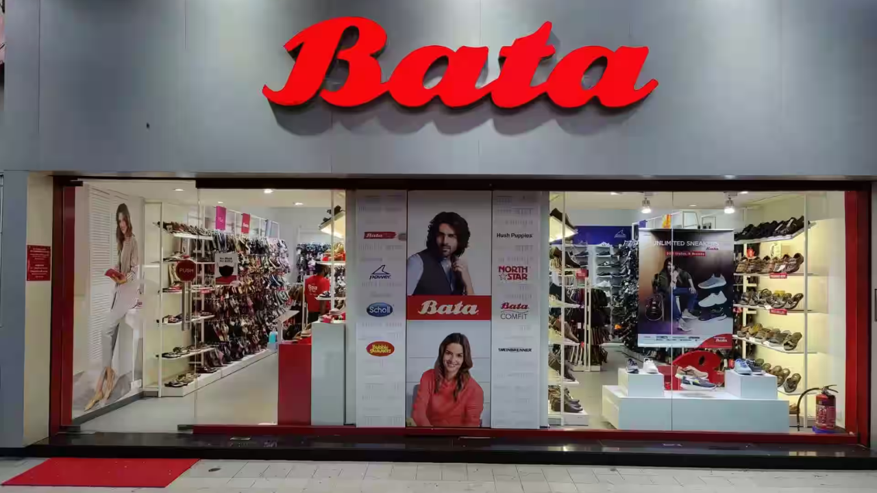 Bata Extends GST Cut Benefits To Consumers, Brings Price Promise ...