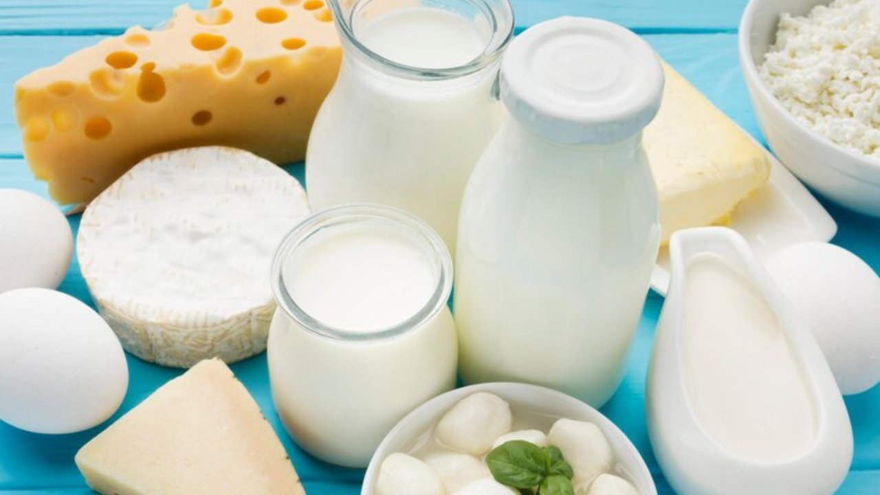 Branded Milk Beats Loose On Trust & Hygiene, Reveals Study - BW Retail ...