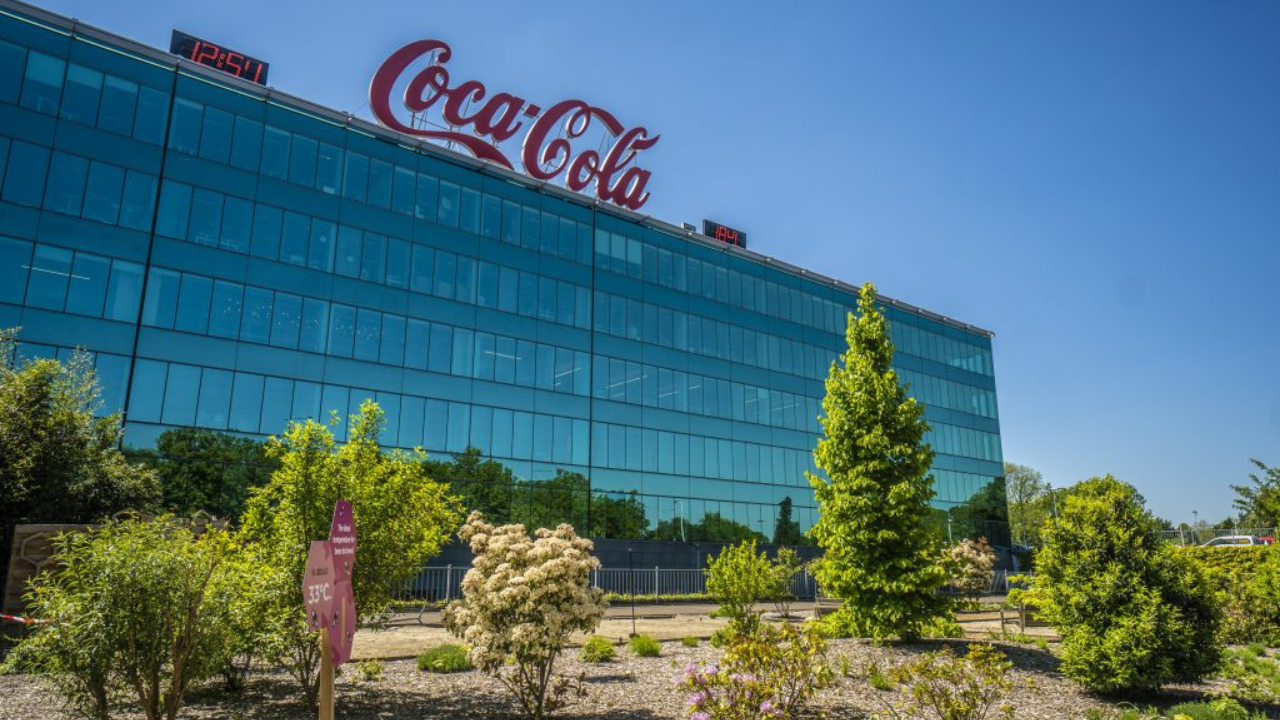 Coca-Cola Exploring Potential Sale Of Costa Coffee: Reports - BW Retail ...