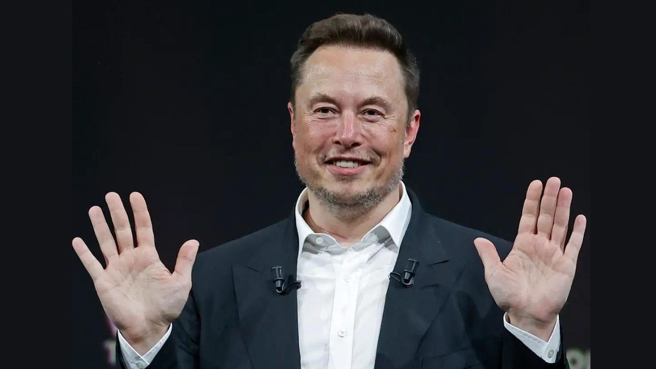 Elon Musk Reveals Partner Shivon Zilis’s Indian heritage - BW Retail World