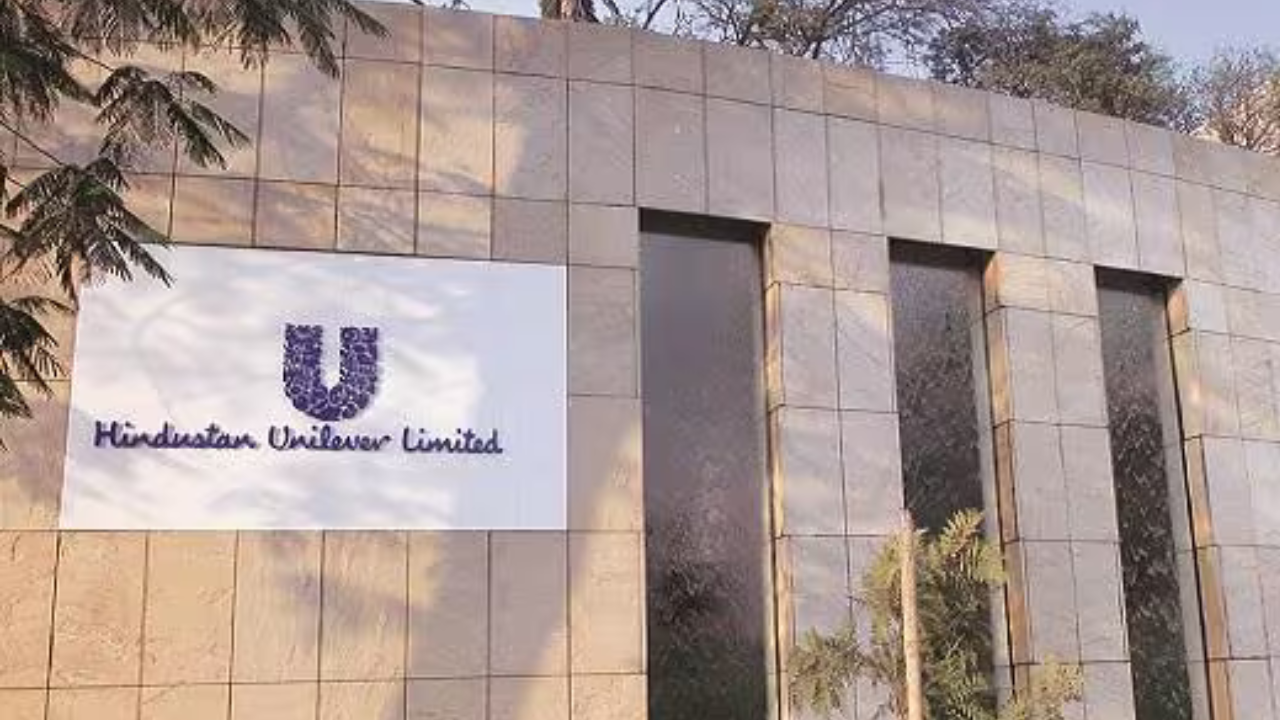 HUL Invests Rs 824 Cr To Acquire Remaining 49% Stake In Zywie Ventures ...