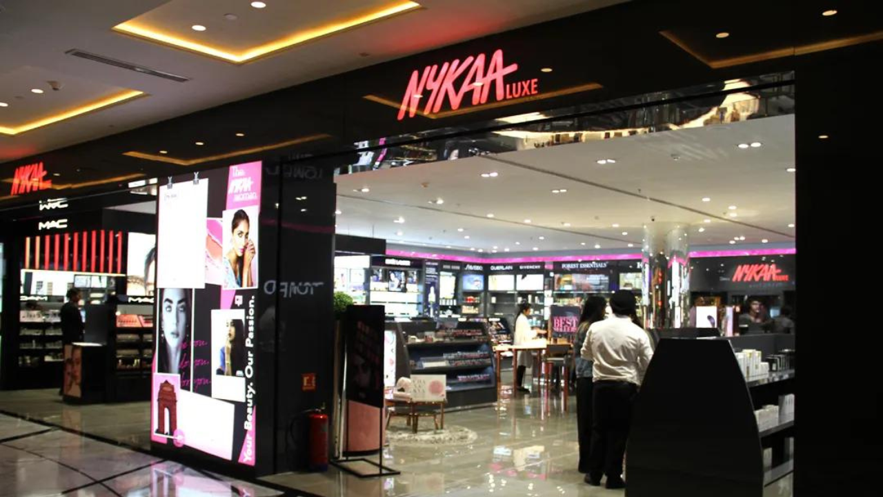 Nykaa Riding On Beauty Vertical To Lead Growth Chart In Q4 - BW Retail ...