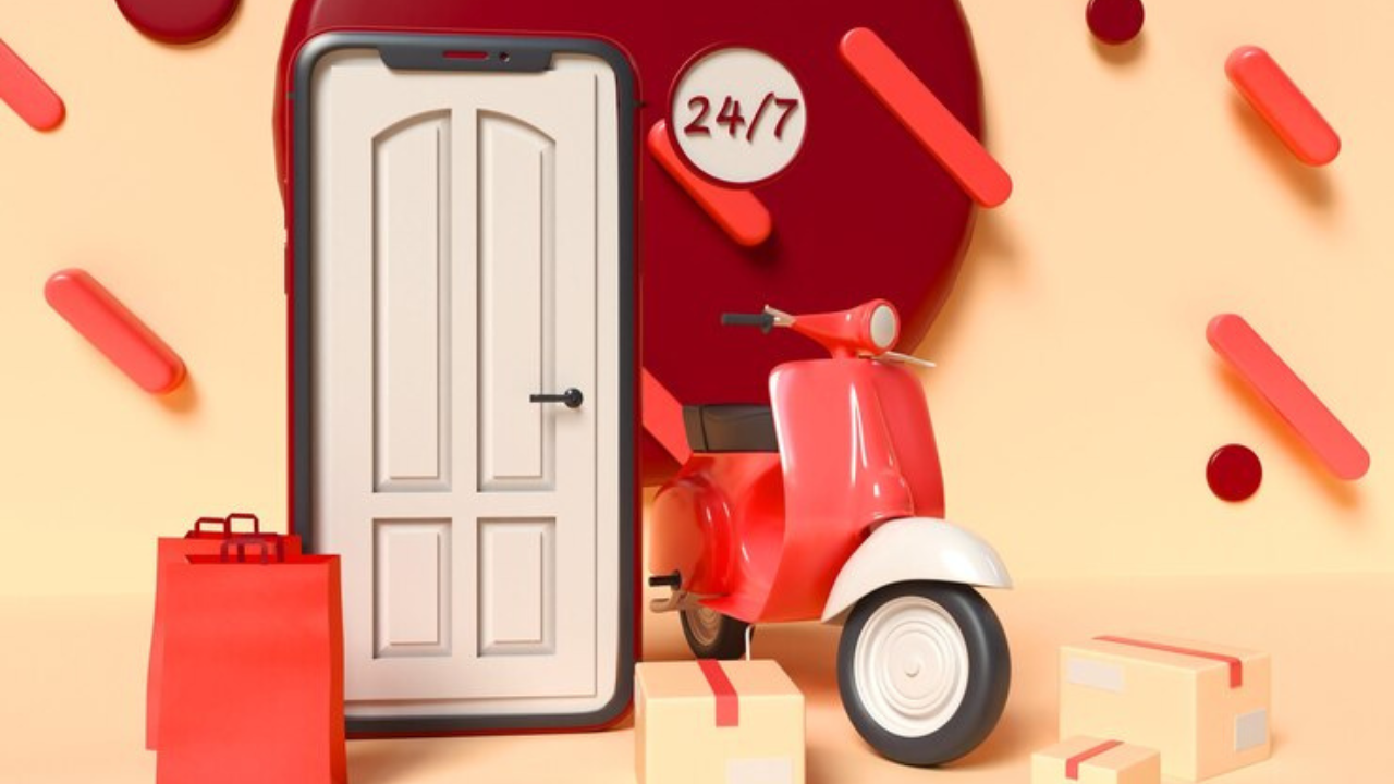 Quick Commerce Posts Record Orders On New Year’s Eve - BW Retail World