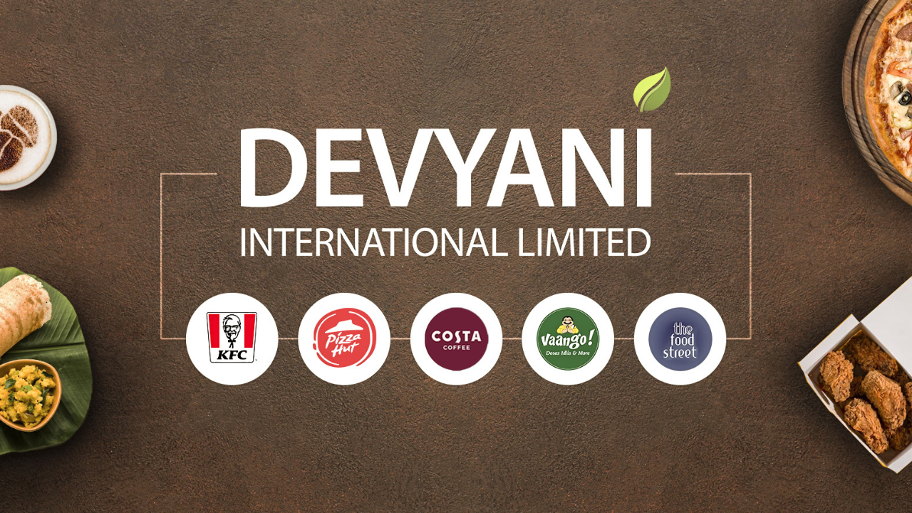 Devyani International Opens Its First New York Fries Store In India - BW Retail World