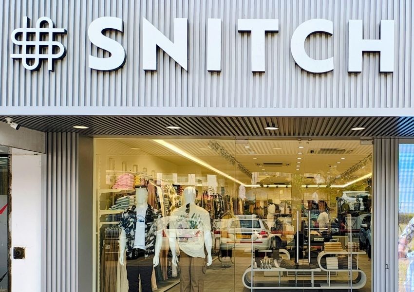 Snitch Expands Presence, Opens 58th Store In India - BW Retail World