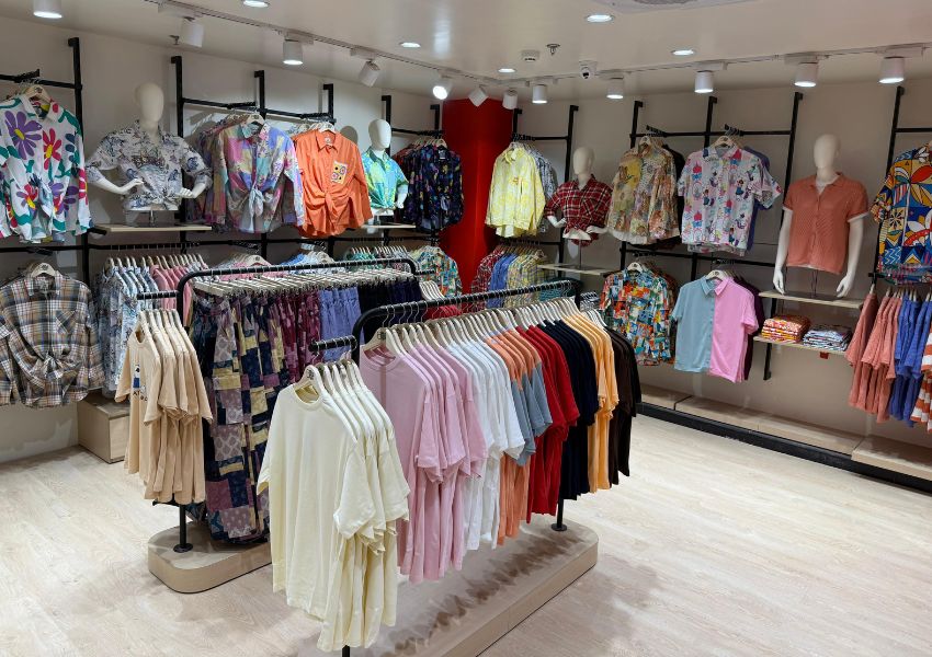 The Souled Store Unveils Its First Store In Kolkata - BW Retail World