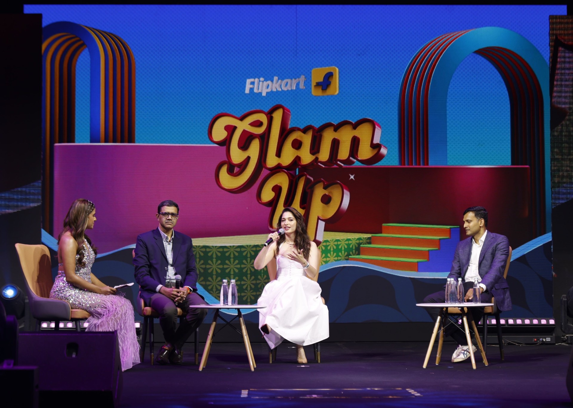 Flipkart Glam Up Fest 2025 Unveils Beauty Trends In India - BW Retail World