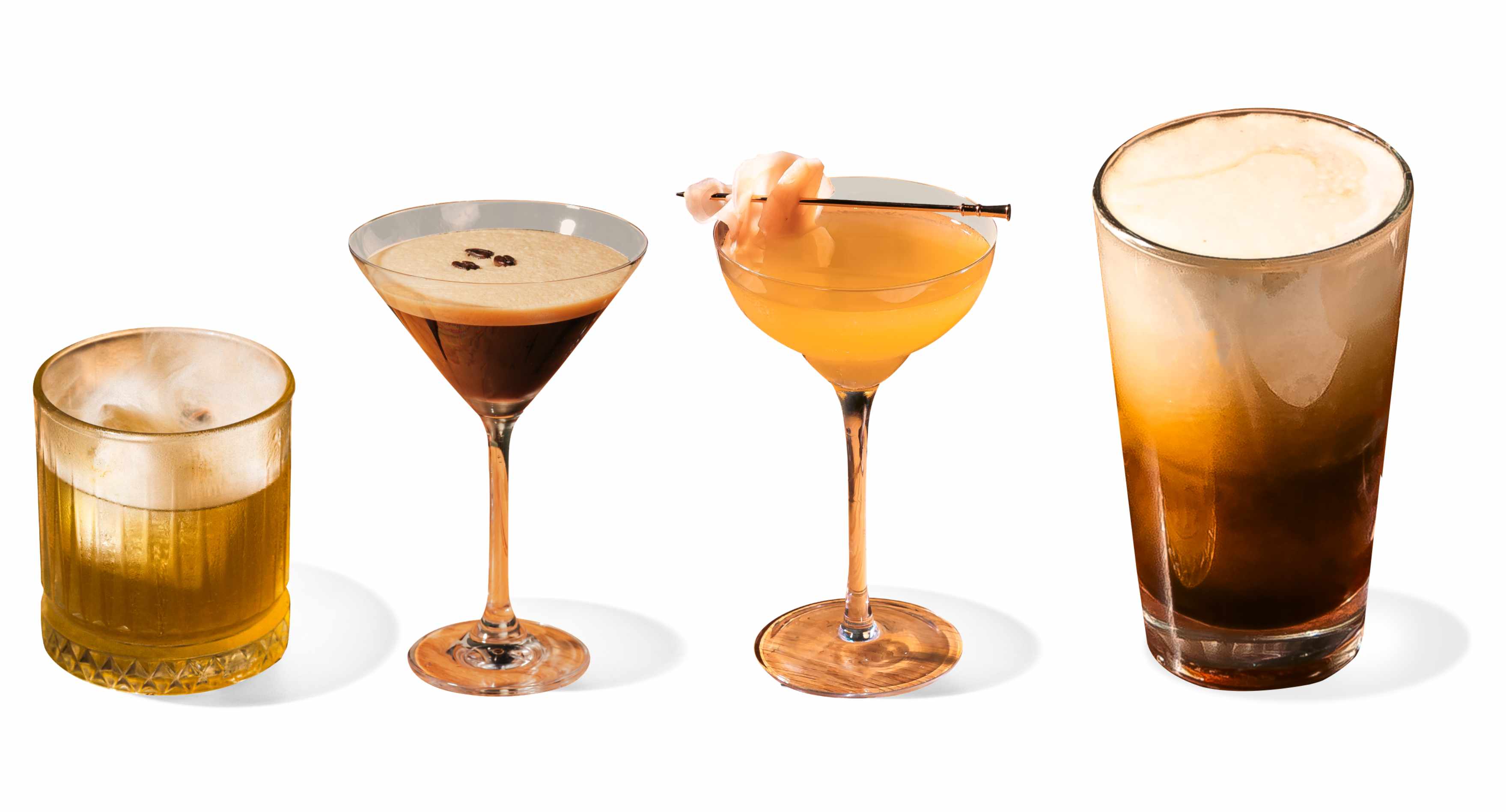 Starbucks Reserve Mumbai Unveils Zero Proof Coffee Cocktails - BW ...