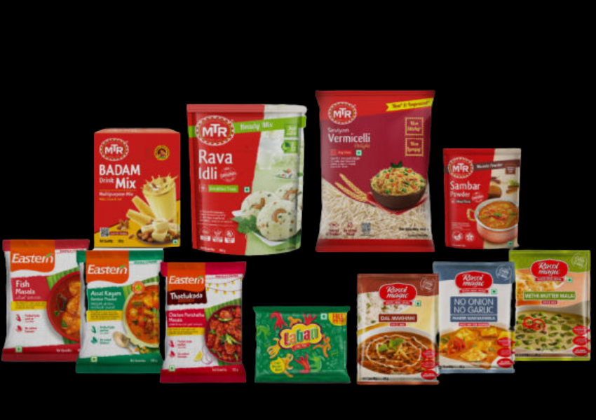 Orkla India Q2 Profit Falls 7.3% - BW Retail World