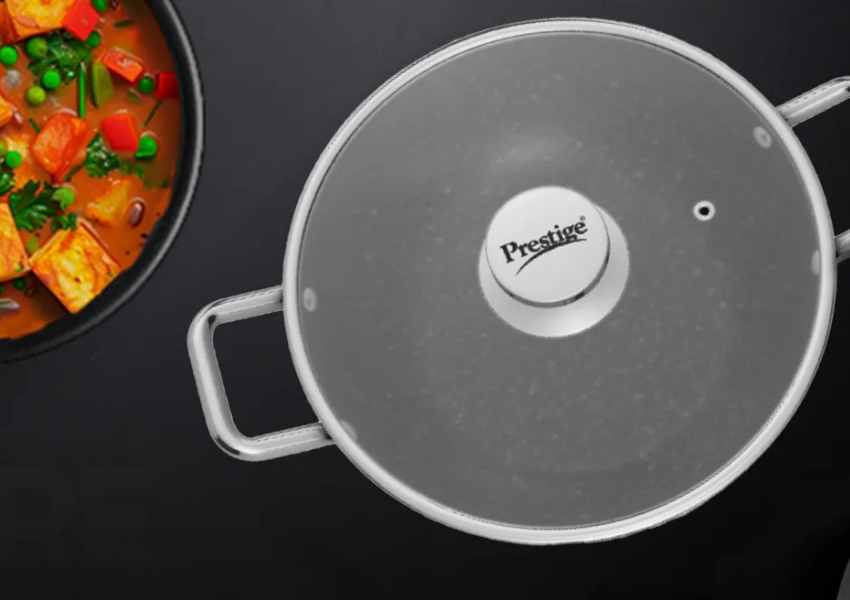 TTK Prestige Scales Up Triply Cookware With Rs 40 Cr Push - BW Retail World
