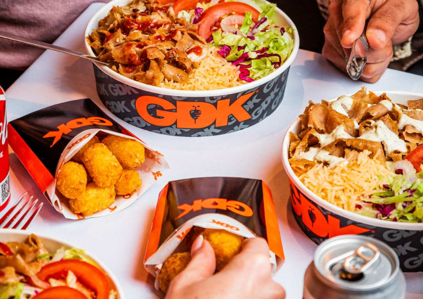 German Doner Kebab Sets Sights On India Expansion: Reports - BW Retail ...