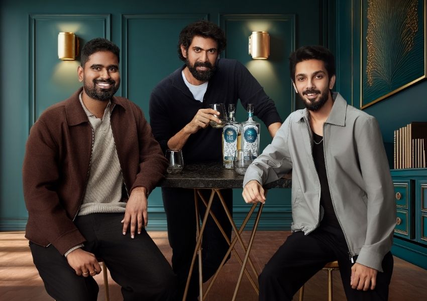 Tequila Brand Loca Loka Marks Entry Into India’s Premium Spirits Market ...