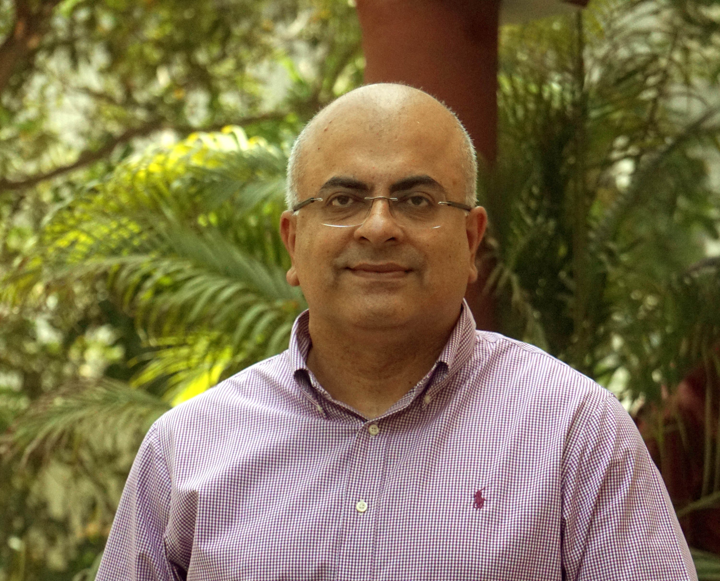 Sharad Malhotra Named MD Of Nippon Paint India - BW Retail World