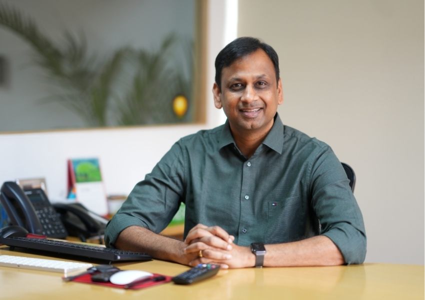 Smaller Towns To Power redBus’ Growth Engine: CEO Prakash Sangam - BW ...