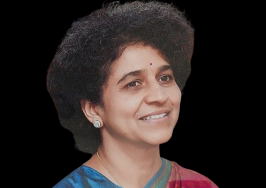 Titan Appoints Sandhya Venugopal Sharma As Chairperson - BW Retail World