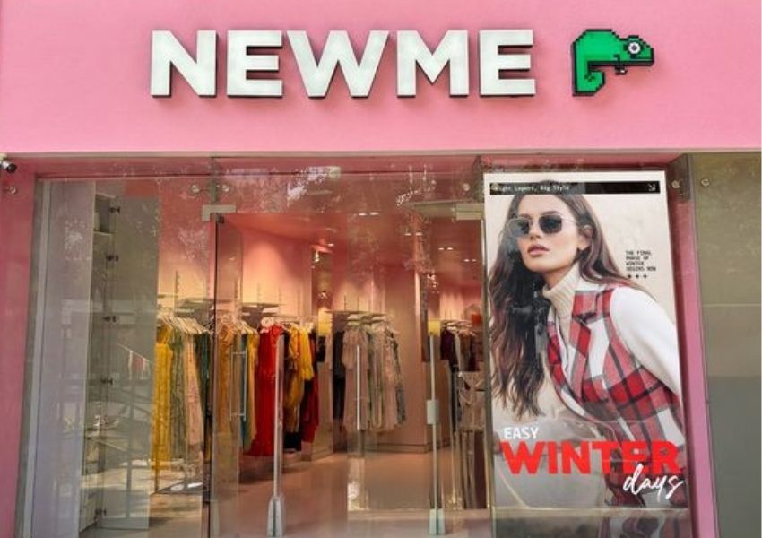 Newme Brings Contextual Commerce To Splitsvilla 16 With JioHotstar - BW ...