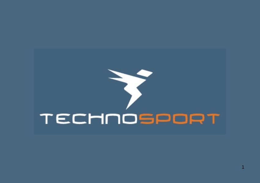 TechnoSport Debuts On Slikk To Capture Gen Z, Millennial Demand - BW ...