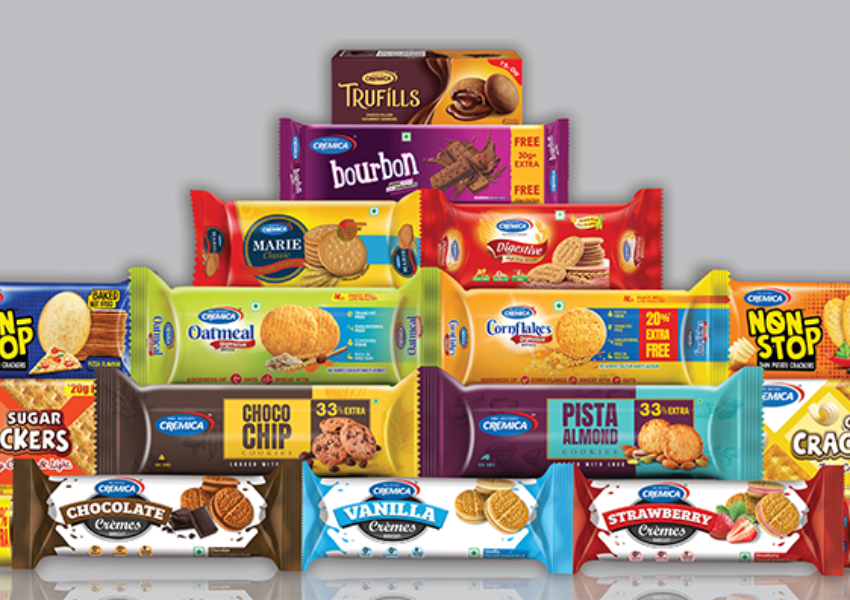 Biscuit Pricing War Eases As Industry Returns To Rs 5 Packs - BW Retail ...