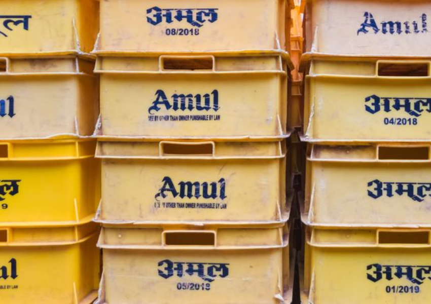 Amul To Invest Rs 700 Cr In West Bengal Dairy Plant - BW Retail World