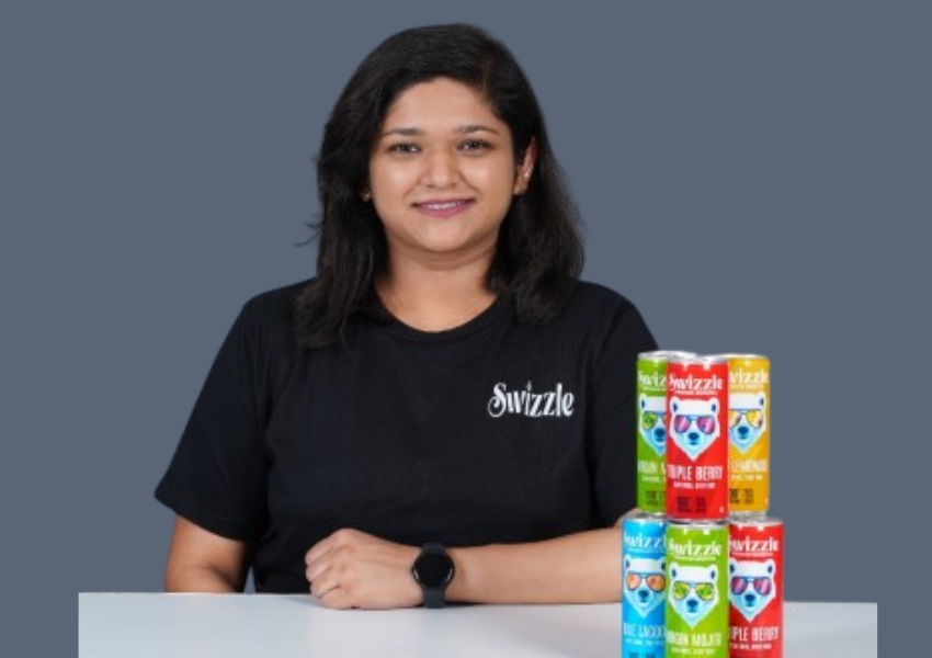 Swizzle Bets On In-house Flavour Extraction, Targets 100% Growth - BW ...