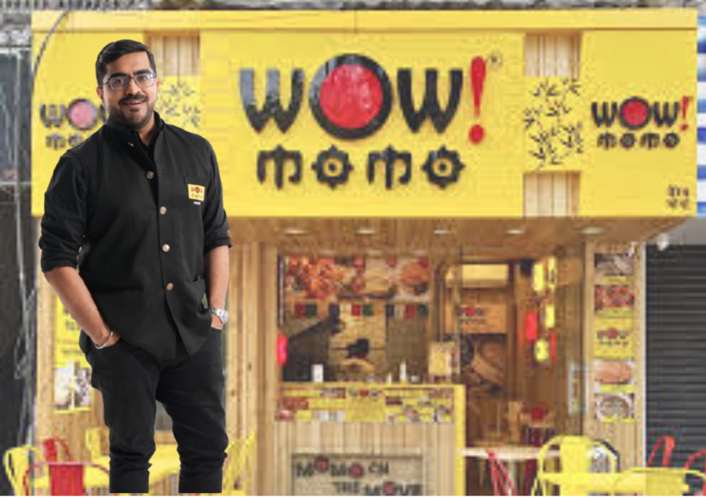 Wow! Momo FMCG Crosses Rs 100 Crore ARR - BW Retail World