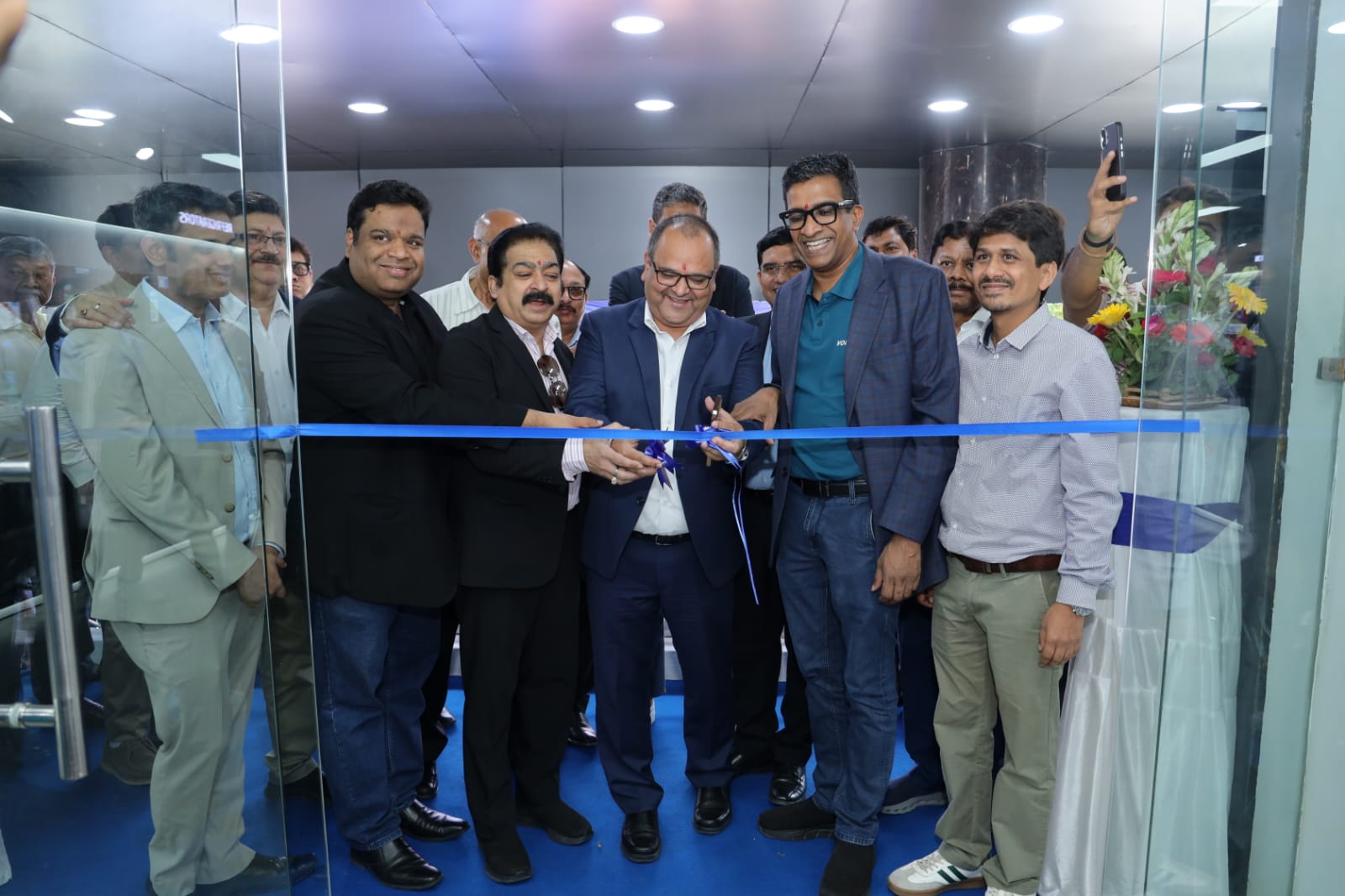 Voltas Opens First COCO Store In UP Expanding Retail Presence - BW ...