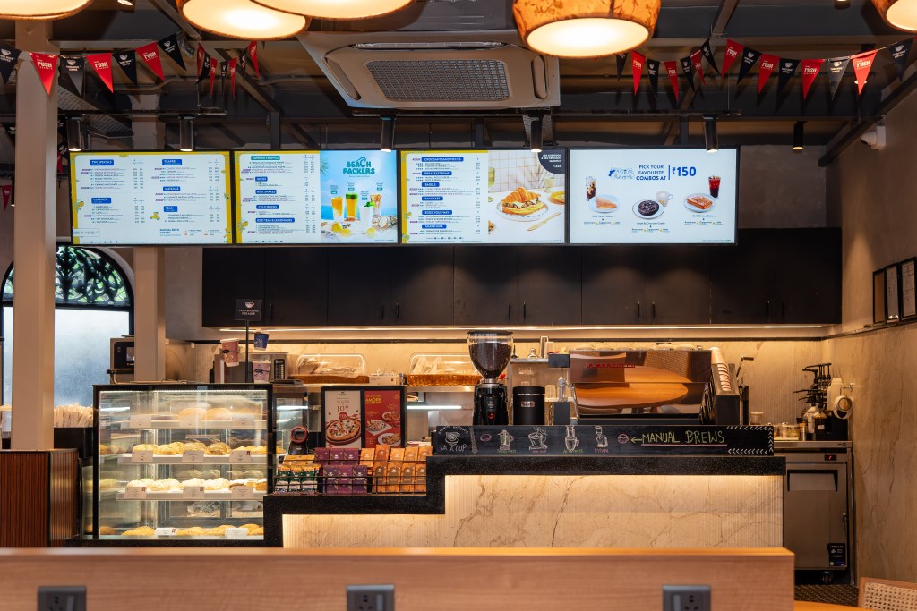 Third Wave Coffee Enters East India With Three Kolkata Cafés - BW ...