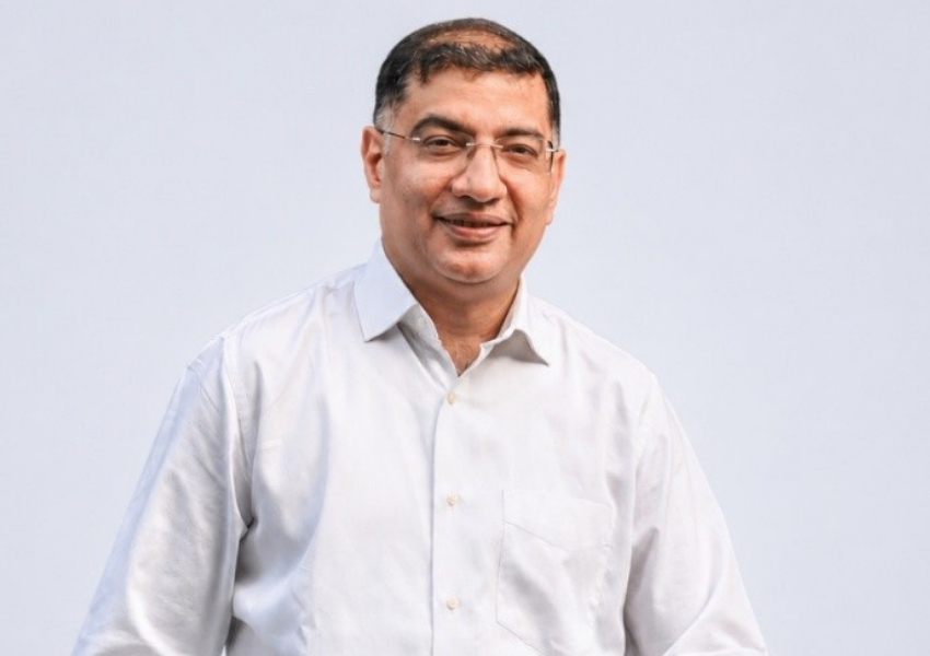 Bigbasket Appoints Amit Nanda As CEO To Drive Quick Commerce Growth ...